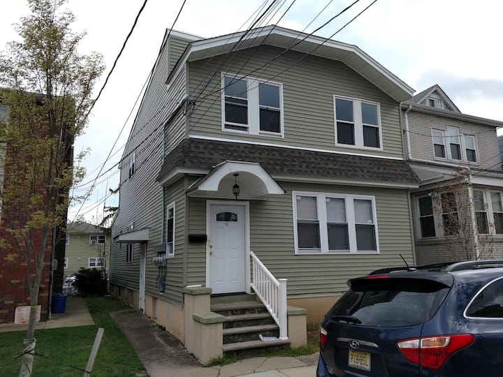 Inn 50 - Newark, NJ