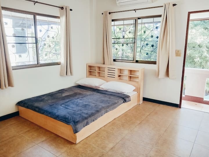 Soap Baker House - Chiang Mai