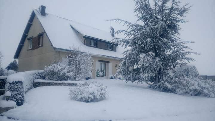 Agréable Chambre - Chartres