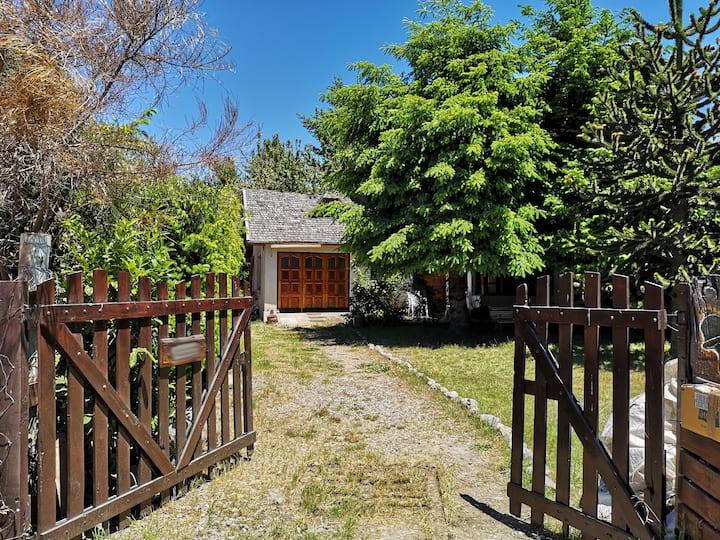 La Pirucha, On Bustillo Ave Near The Beach - Bariloche