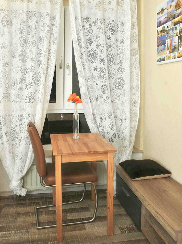 One Bedroom Apartment Near Uni - Mainz