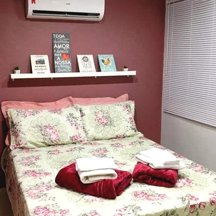 Suite Summer Beach - Cabo Frio