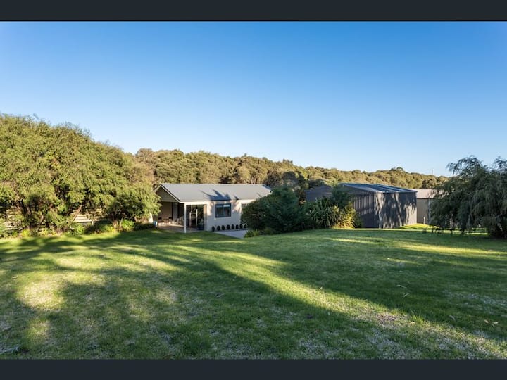 Guesthouse Near Beach/wineries/hot Springs - Shire of Mornington Peninsula