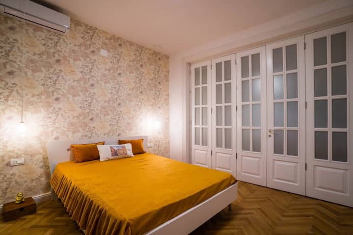 Lulu's Haven For 4+ - Bucharest