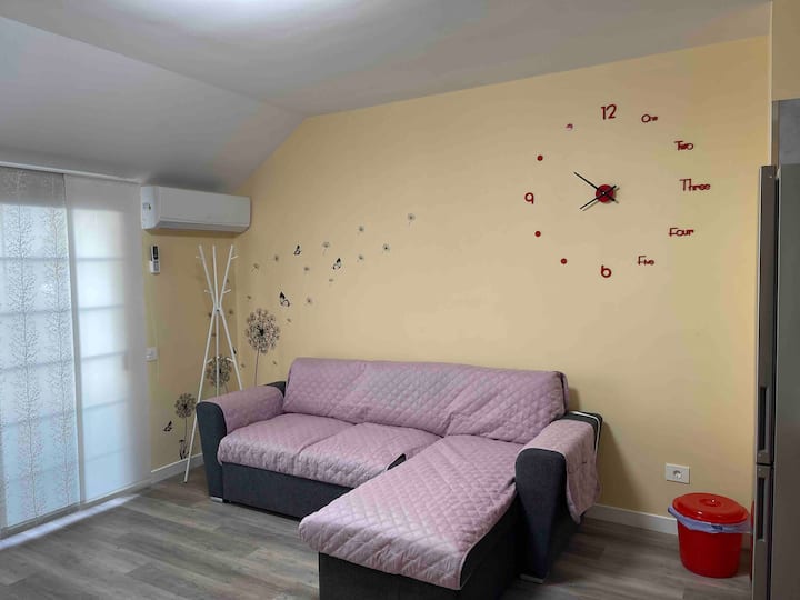 La Joya Del Mar Suites - Garachico
