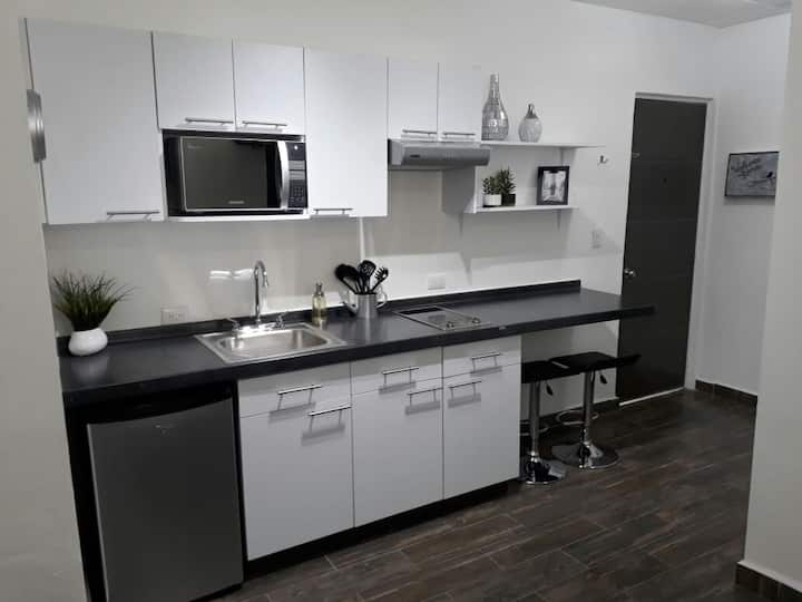 #2 Cómodo Seguro Limpio - Monterrey