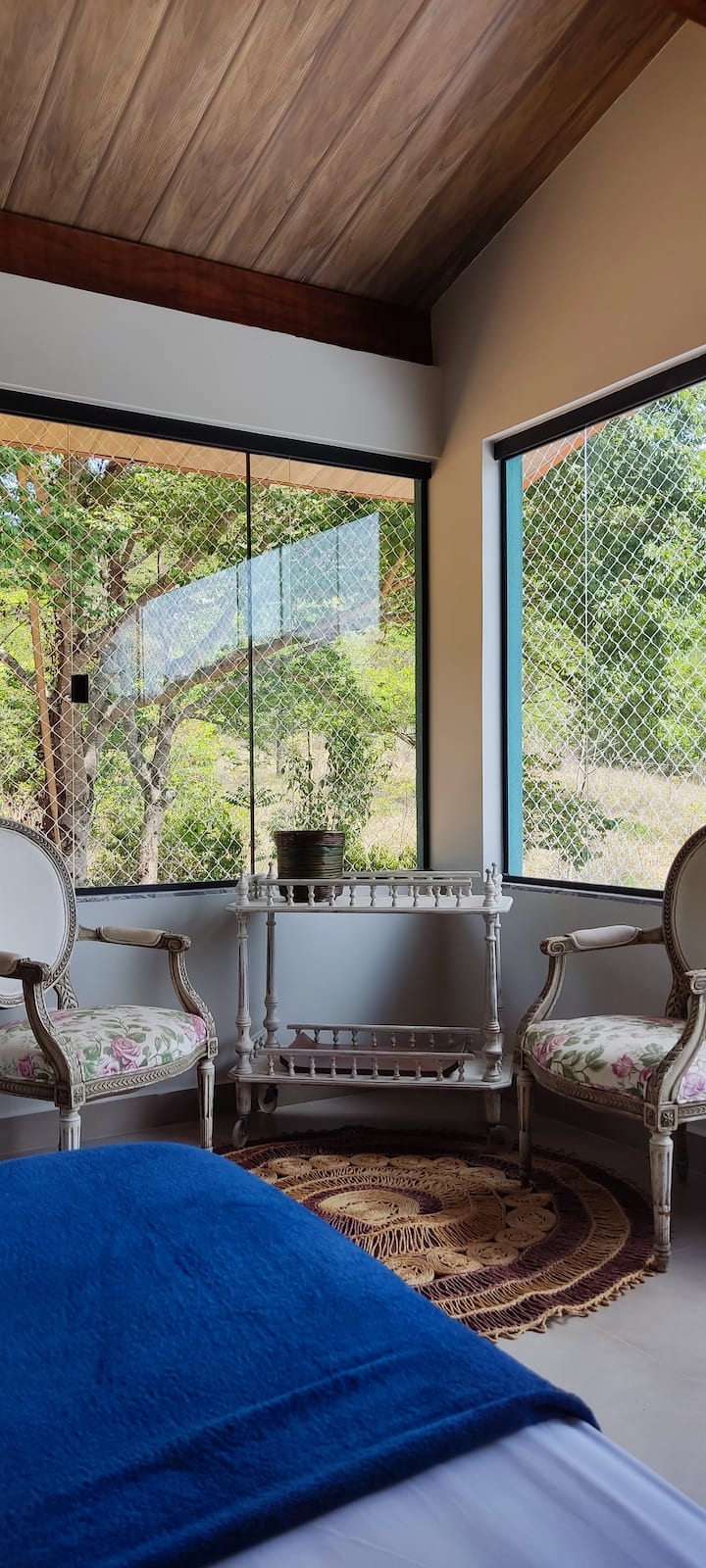 Casa Araçá: Aconchego E Paz Pertinho De Brasília - Sobradinho