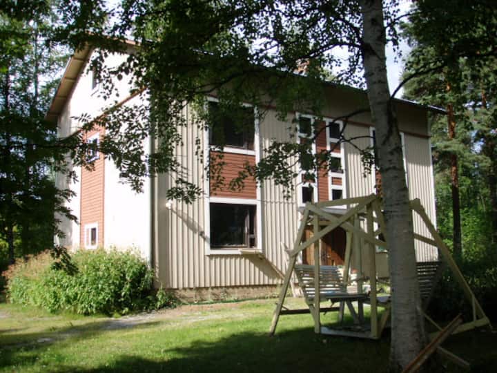 Takallinen Kaksio Saunalla, 7 Km Tuurin Kaupasta - Alavus