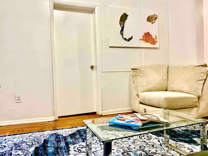 Amazing Room. Nyc Timesquare - Hoboken, NJ