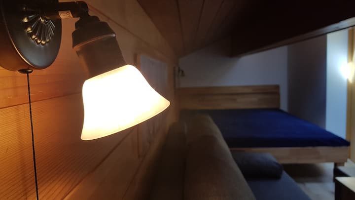Ferienwohnung Apres Ski-montafon - Tschagguns
