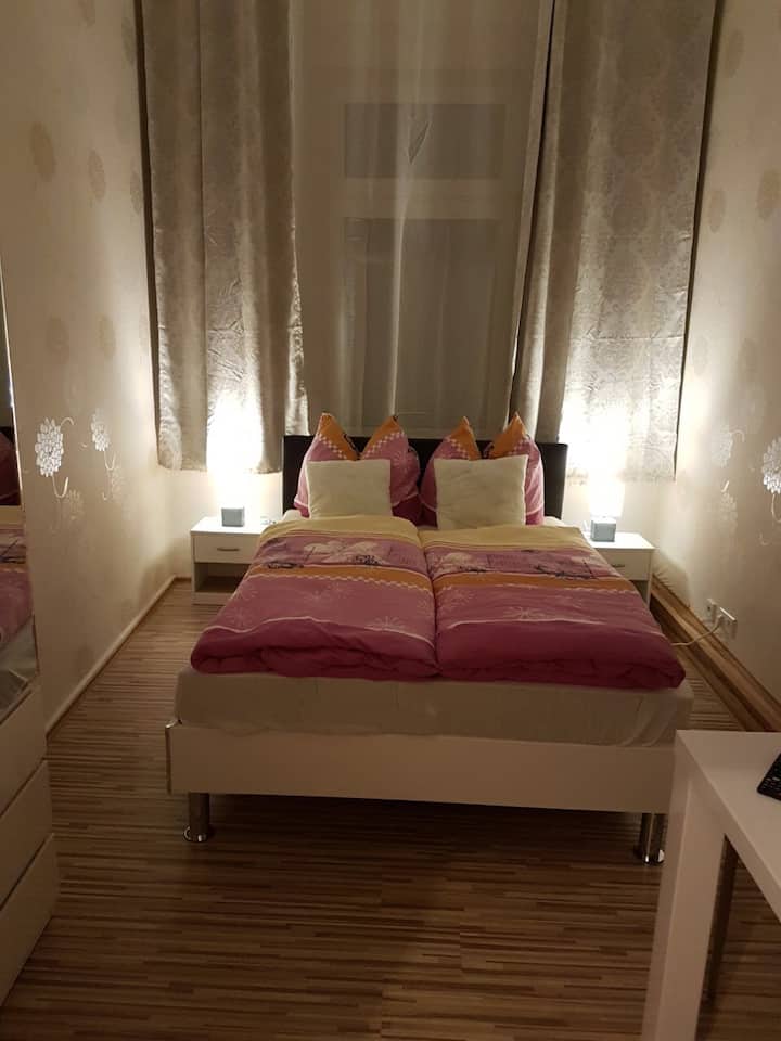 Small But Nice Apartment - Berlin