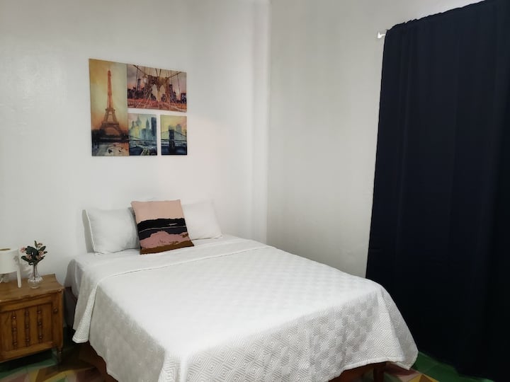 Hostal Don Bartolo - 202 - Santo Domingo