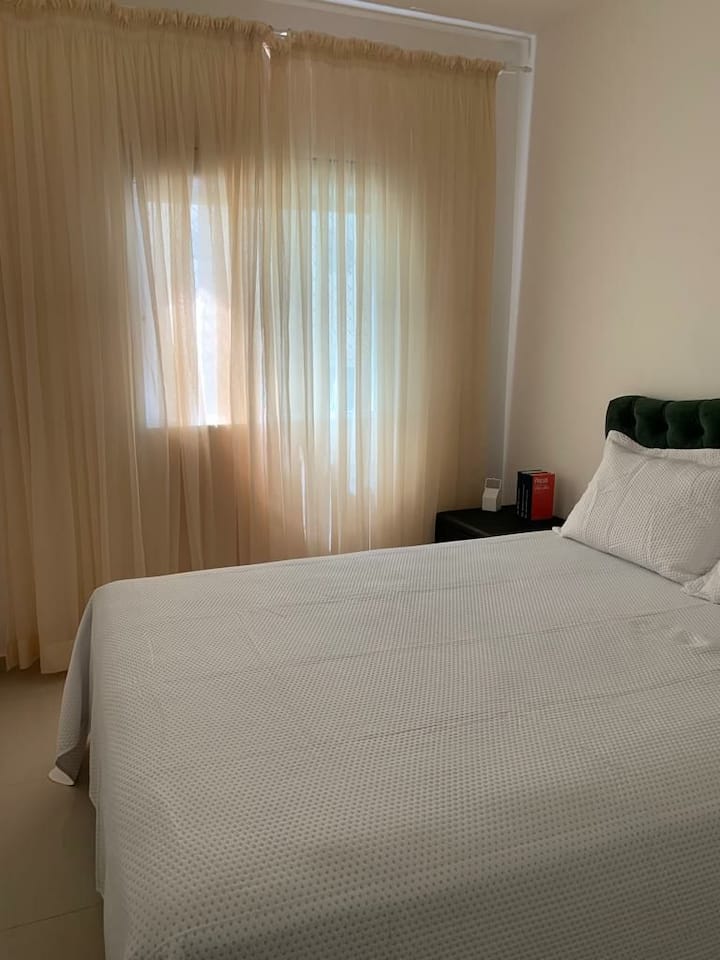 Apartamento Confortável Na Praia Dos Ingleses! - Florianópolis