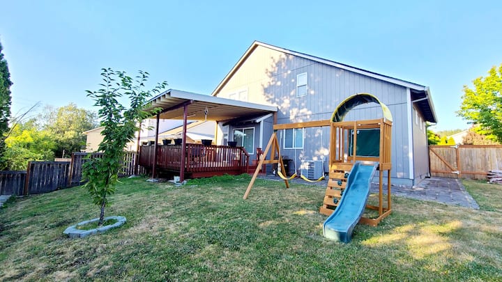 Spacious & Conveniently Located - Beaverton, OR