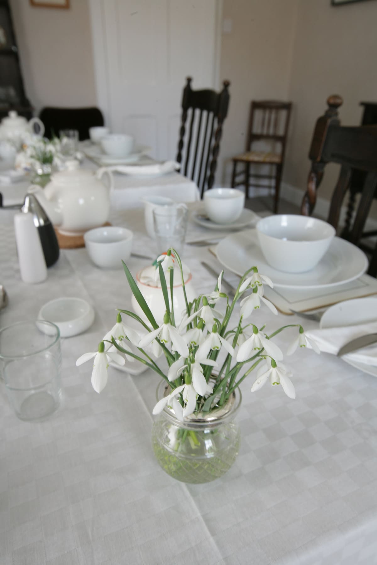 Bed and breakfast Straid House - Pensione in affitto a Stirling, Scozia ...