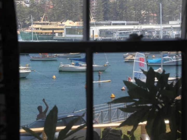 Value And Views Manly Harbour Front - 맨리