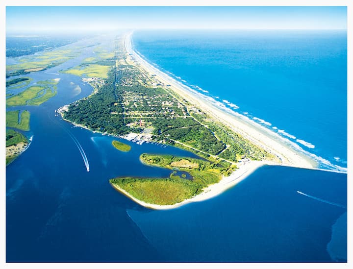 Chateau La Playa Beach/pool Home !!! - Ponce Inlet, FL