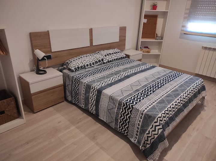 Habitació Privada A Una Casa A Torelló - Torelló