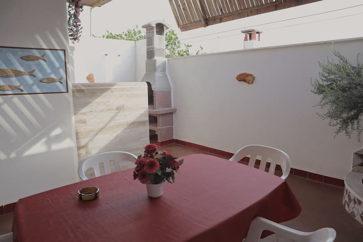 Luana’s Holiday House - Ugento