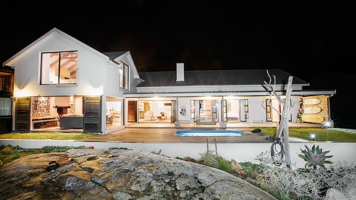 Khoisands 8 Langebaan - Selfcatering Home - Langebaan