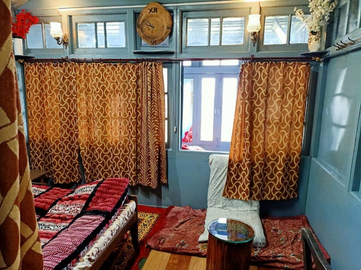 Mystic House 2 - Dalhousie