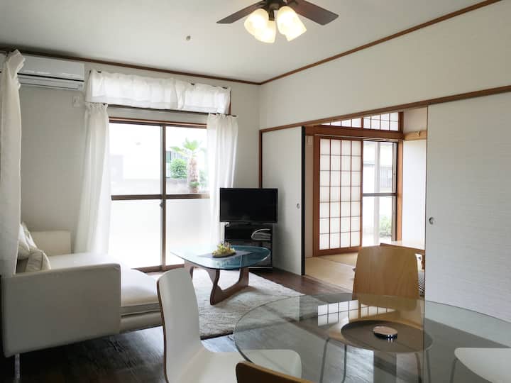 Good ３ Guests Or More! Reserved House! Near Sta. - Takasaki