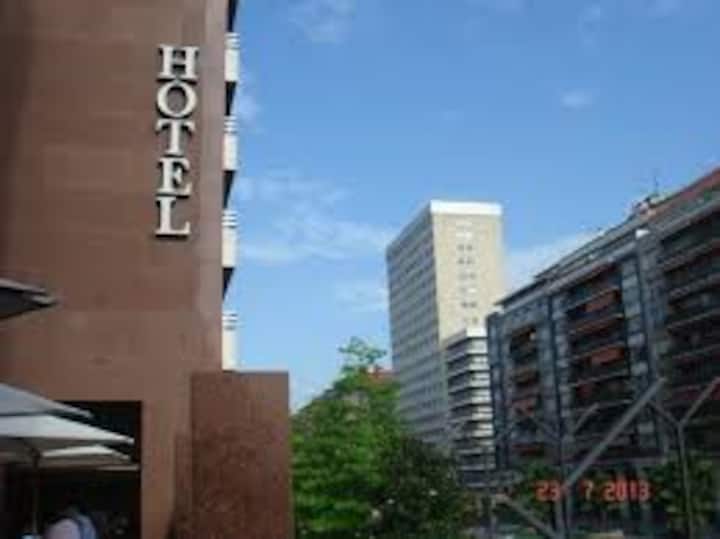 Apartamento Pleno Centro Gran Via - Logroño