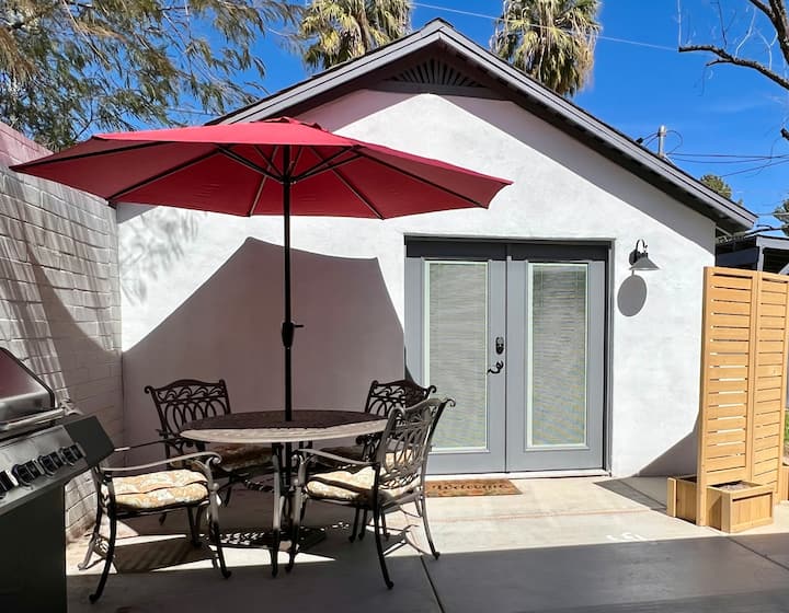 Coventry Cottage In Historic Glendale - Desert Diamond Casino - West Valley