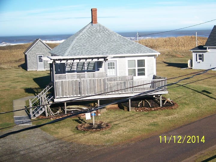 Angie's Place - Prince Edward Island