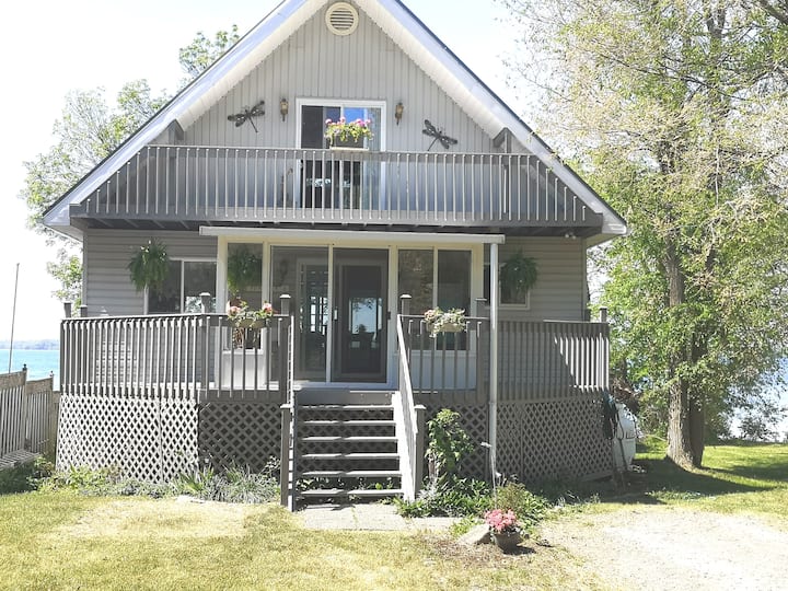 Amherst Island Vacation Rentals & Homes - Ontario, Canada | Airbnb