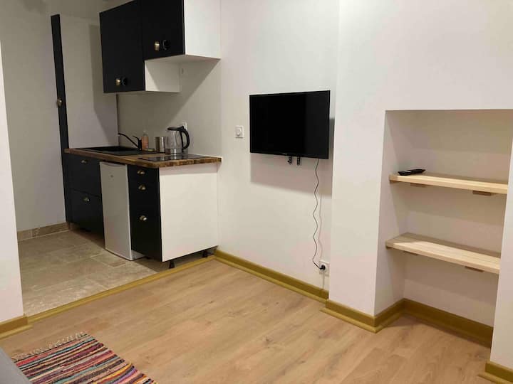 Charmant Petit Studio - Angoulême