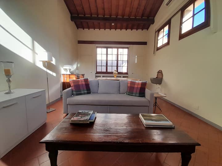 Delle Girandole Apartment - Florenz