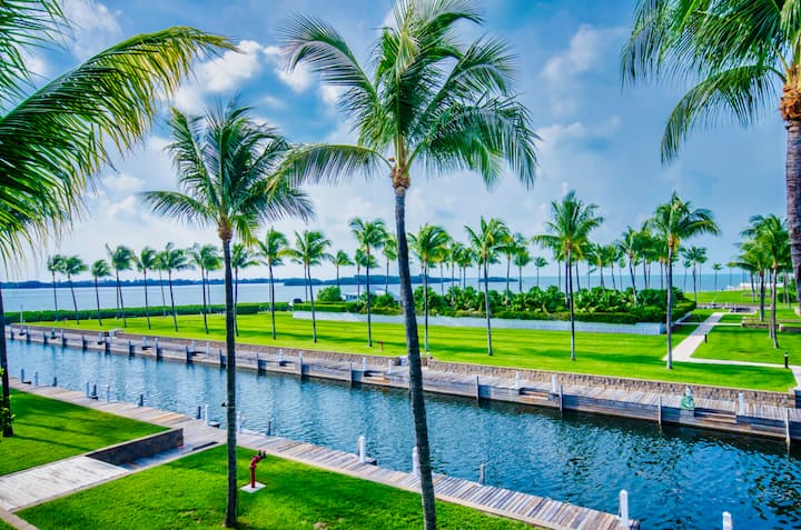 Indigo Reef 22 & Dock 20 - Sunsational Views - Marathon, FL