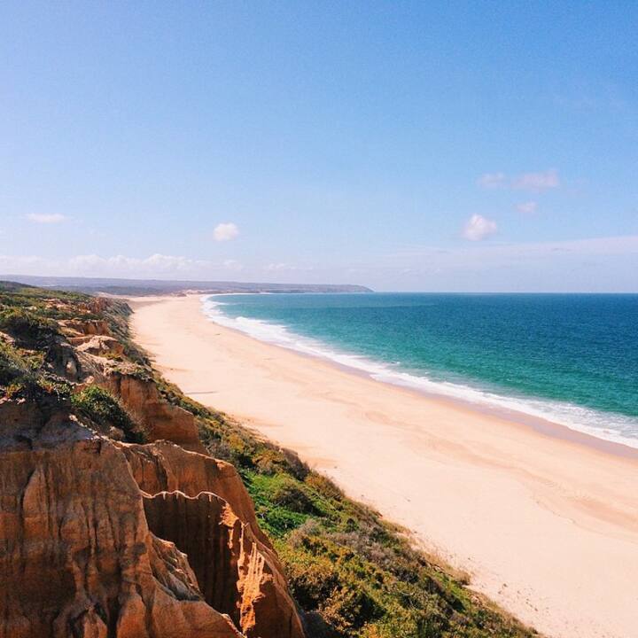 Beach House - Costa da Caparica