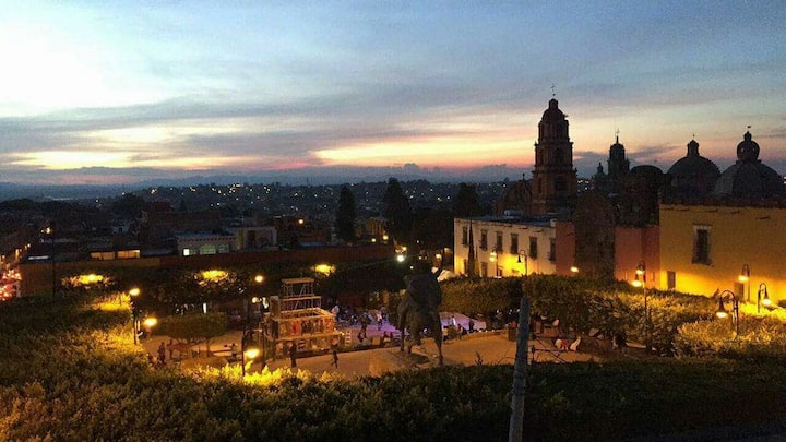 Casa La Lupe Pleno Centro Histórico, Super Ubicada - San Miguel de Allende
