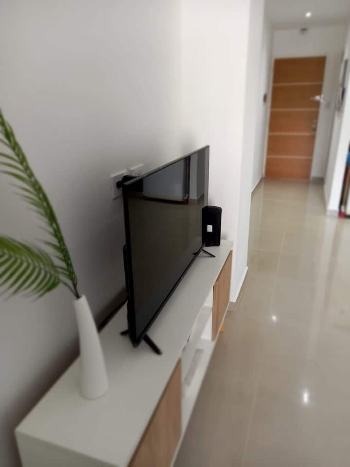 Departamento En La Plata
11 E/ 38 Y 39 - La Plata