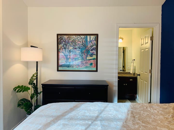 Child Friendly 3br Pad W/crib | Near I-5 | Quiet - Vancouver, WA