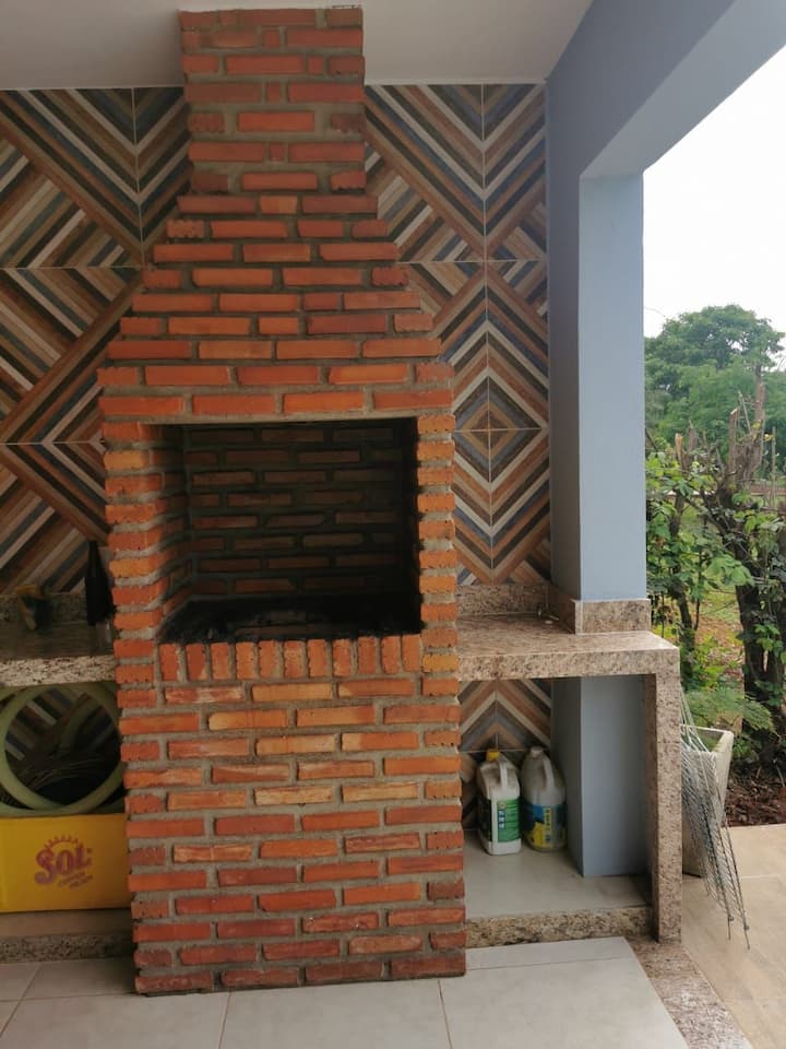 Sitio Encantador Entre Sete Lagoas E Serra Do Cipo - Sete Lagoas