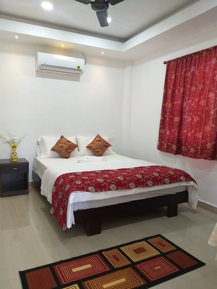 Netaji Subhash Chandra Bose Island Holiday Rentals & Homes - India | Airbnb