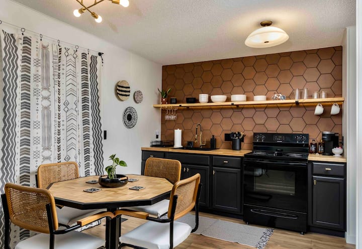 Ozark Trail House - Trail Access - Bella Vista, AR