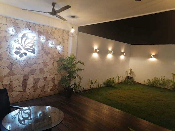 Casa Pily - Valladolid