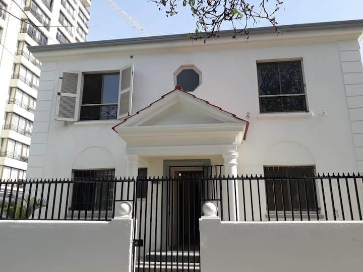 Gran Casa Plano De Viña - Viña del Mar