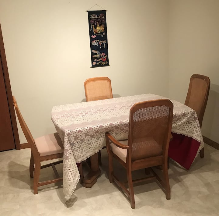 Spacious One Bedroom Suite In A Waterfront House - Stevens Point, WI