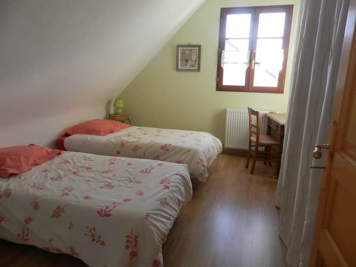 Chambres D'hôtes Chez Bea - Sainte-Maure-de-Touraine