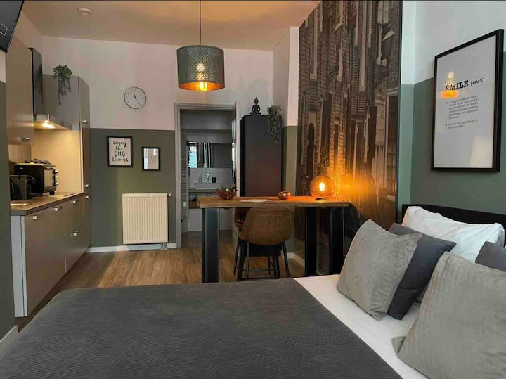 Belle Histoire - Middelbourg