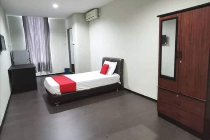 Jk Residence @Parkcity (Phase 6) - Bintulu
