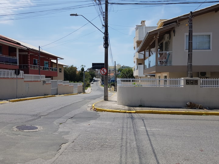 Casa 1 - Próxima Das Praias De Bombinhas E 4 Ilhas - Bombinhas