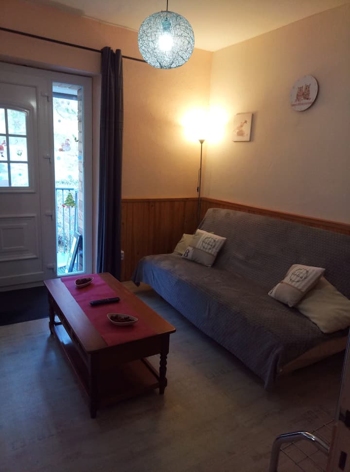 Apt Lumineux Idéal Pour Vos Vacances - Puy de Sancy