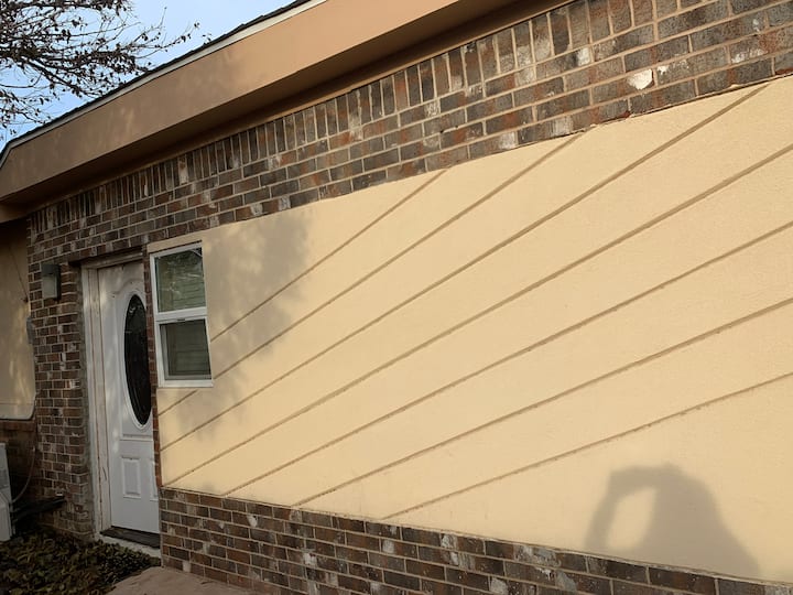 Beautiful 2 Bedroom 1 Bath In Quite Neighborhood ! - Big Spring State Park, Big Spring