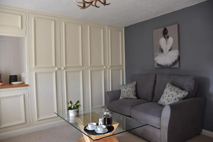 Luxury Suite, Full Moon Morton Bed And Breakfast - Newark-on-Trent